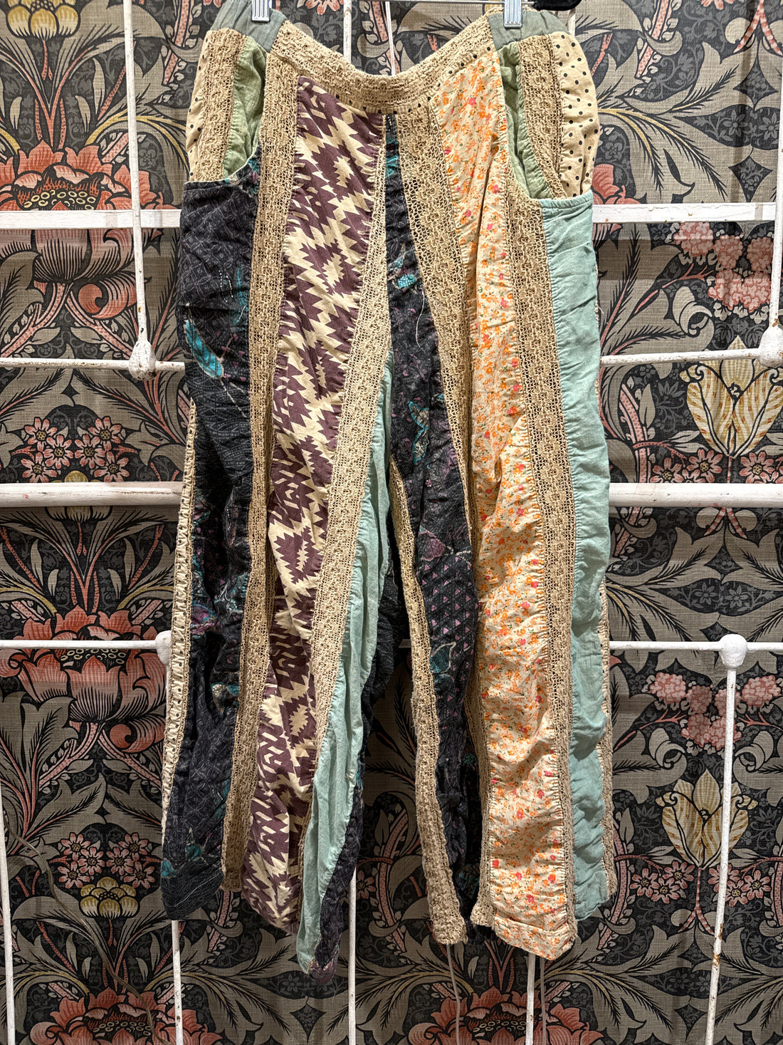 Jaded Gypsy Dreams Weaver FLOW - Pre Order – Felecia Bella