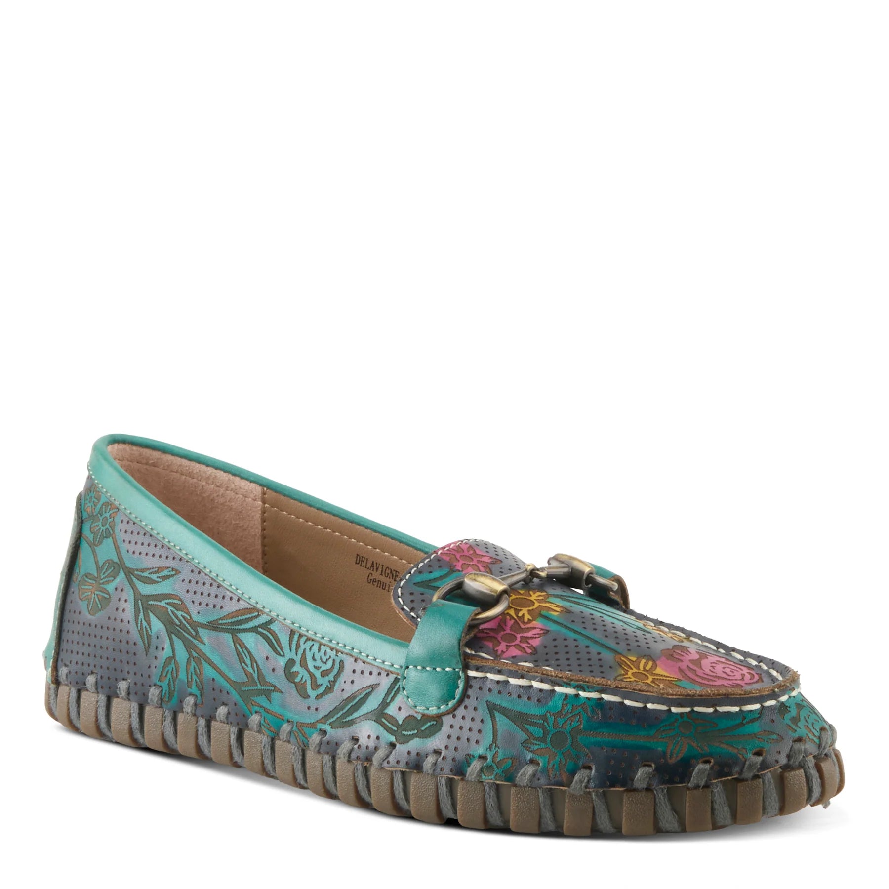 L'ARTISTE DELAVIGNE SHOES – Felecia Bella