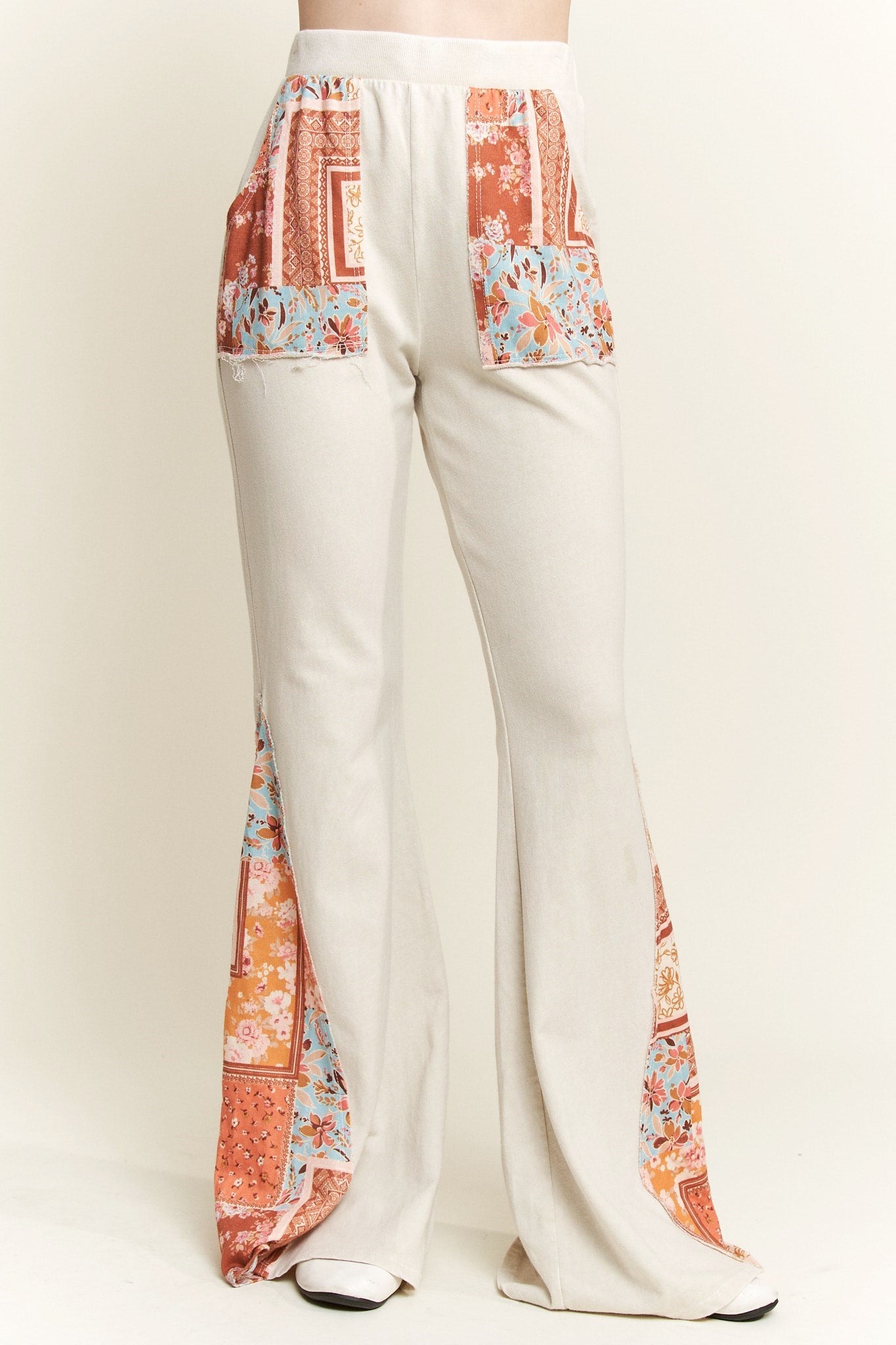 J.Her Natural Pants – Felecia Bella